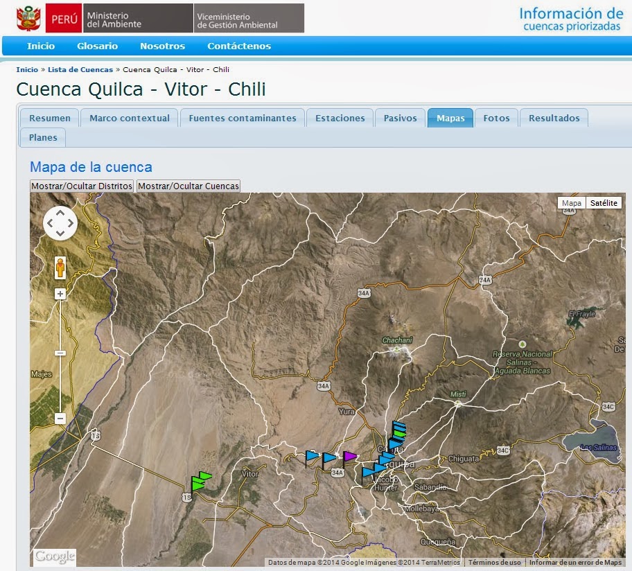 UNA CENTRAL HIDROELÉCTRICA DENTRO DE UN VOLCÁN ~ HONORIANO CTA