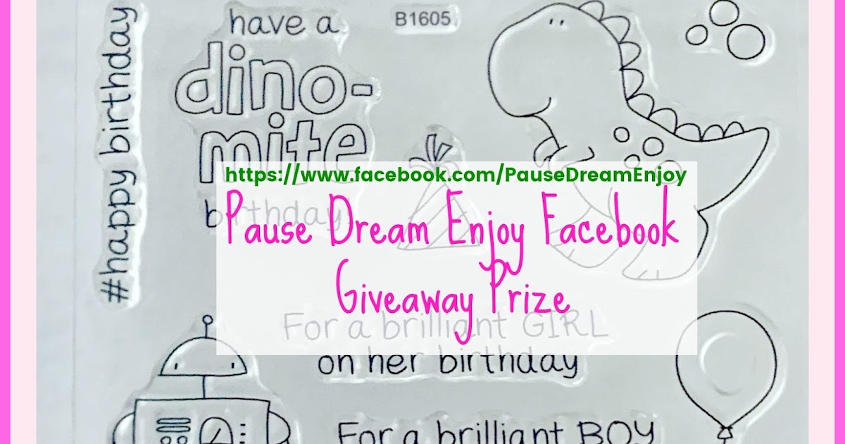 Pause Dream Enjoy: Action Wobble Challenge Flower Theme