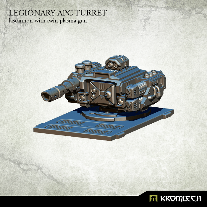 Razorback Turret Options Now Available - Faeit 212