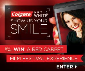 Show your smile for a chance to win with Colgate Optic White! | Beauty ...