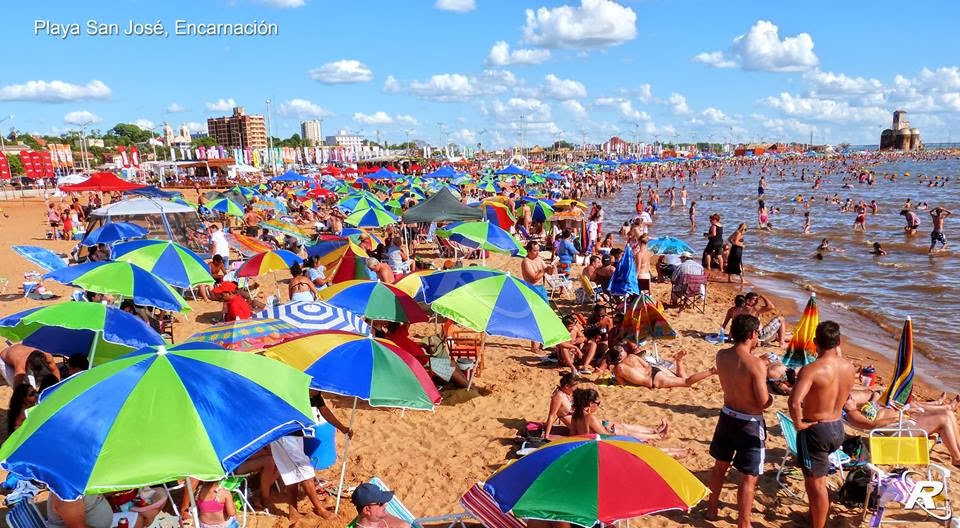 Turisblog | El blog del turismo: Conoces la ciudad de Encarnación