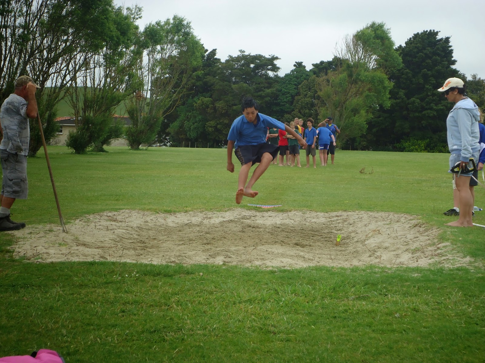 Room 5's Blog, Dargaville Intermediate School