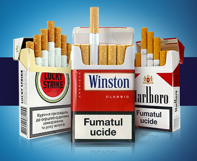 Cheap USA Cigarettes: Discount Cigarettes for USA