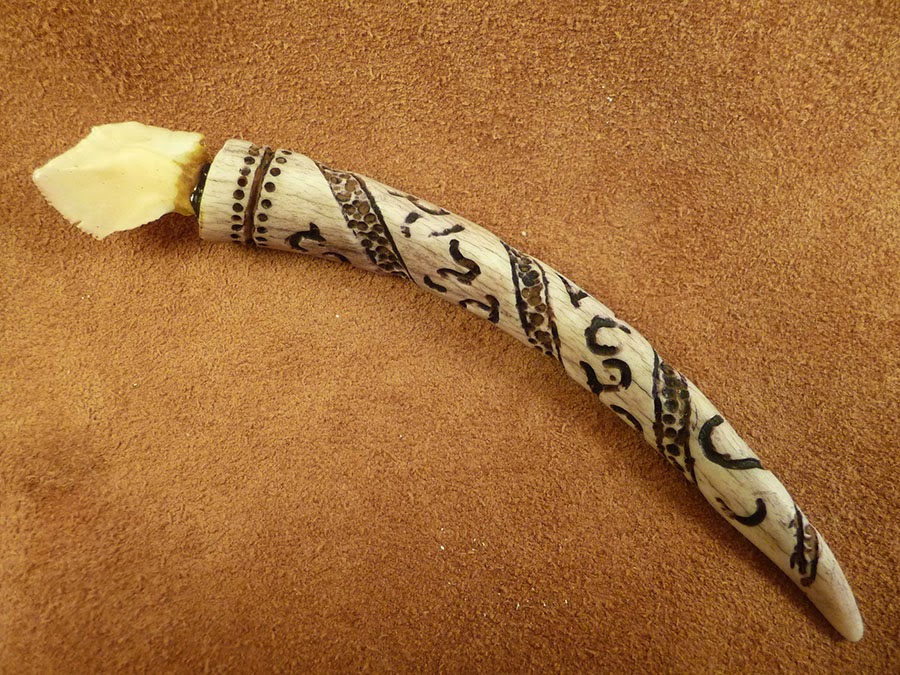 Propnomicon: October 2014