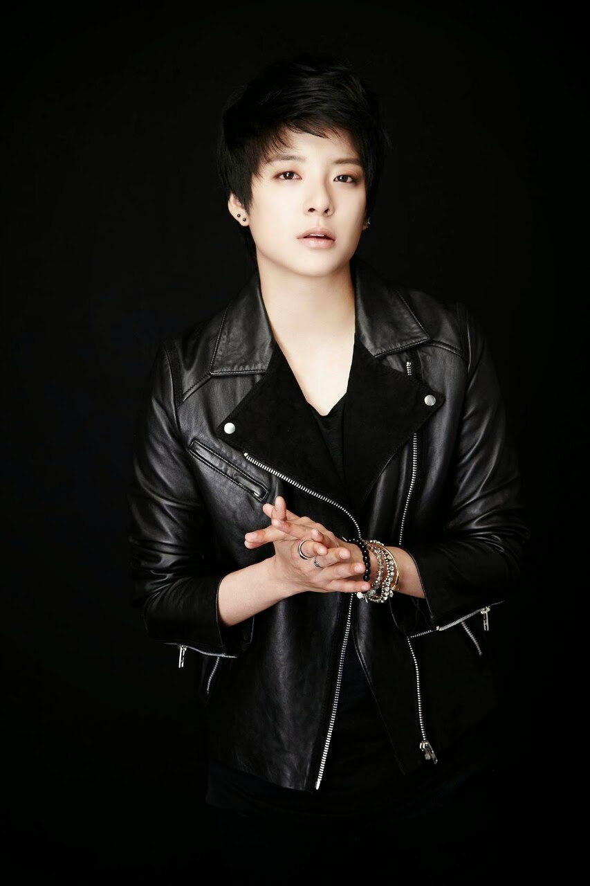 Voshow's Blogger: [Kpop] Talk about f(x) Amber