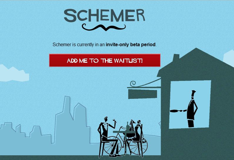 Google Launches Schemer - A New Website That Helps You Do More