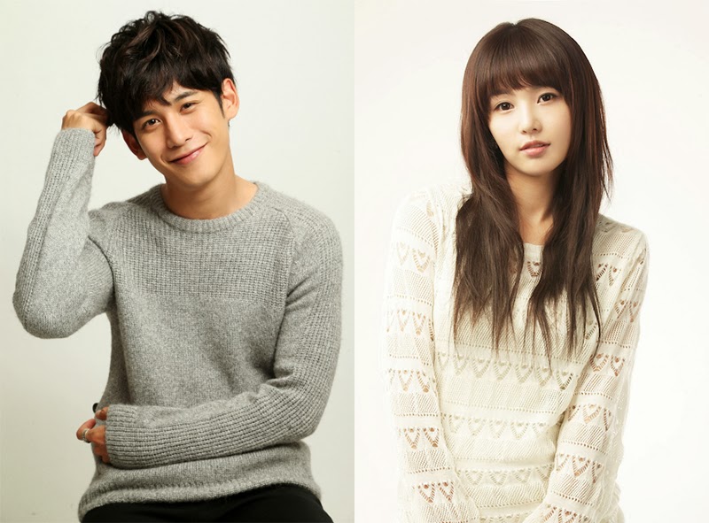 Pijakan Kaki: DAFTAR FILM KOREA TERBARU 2014