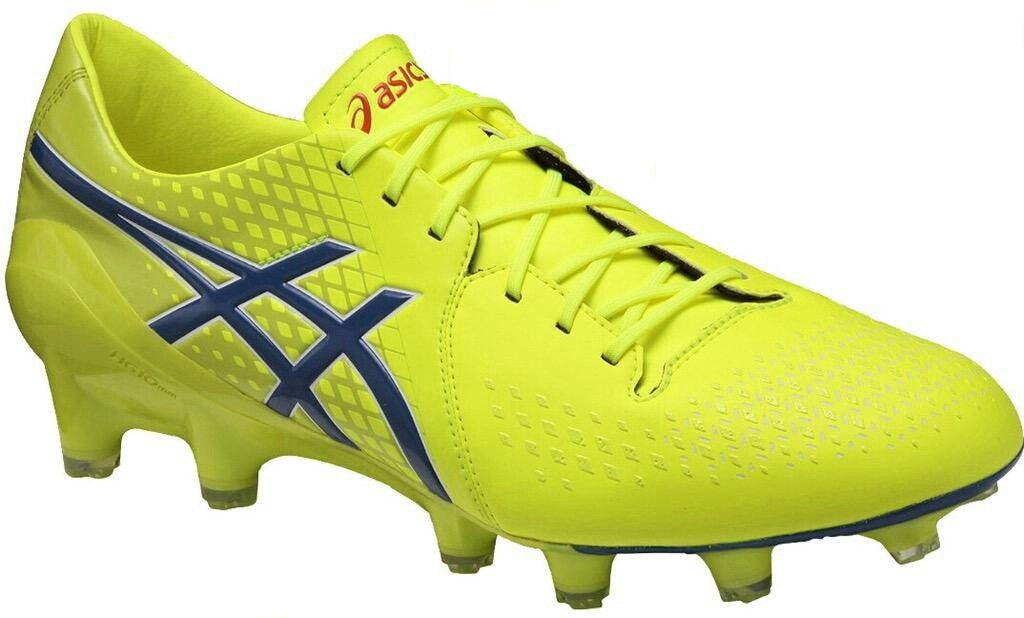 CHUTEIRAS DE OURO: Asics Menace 2 chega ao mercado em dois esquemas de ...