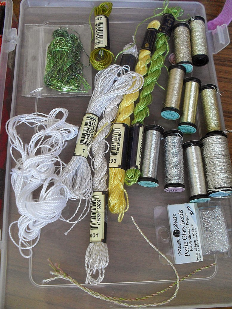 Sew in Love: Ring Cushion in the hoop (plus the wedding rehearsal!)