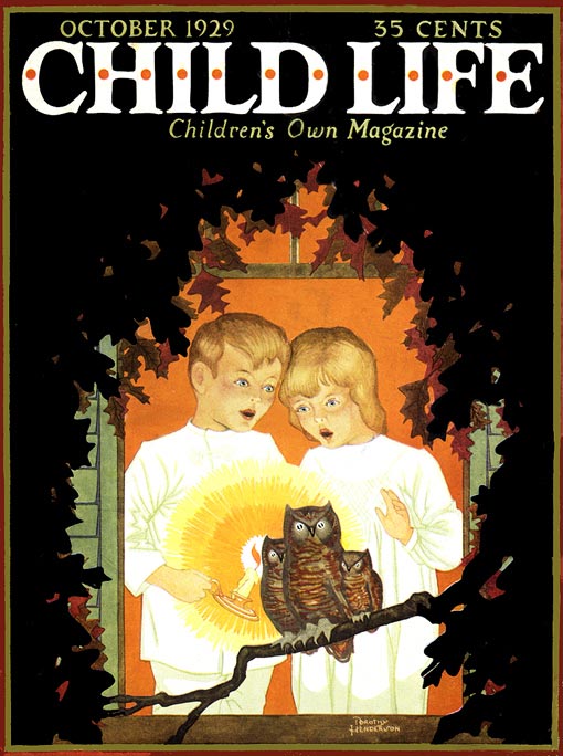 ArsVivendi: Child Life