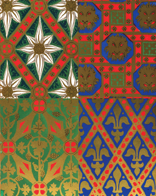 Augustus Welby Northmore Pugin | Bread plate | British, Stoke-on-Trent ...