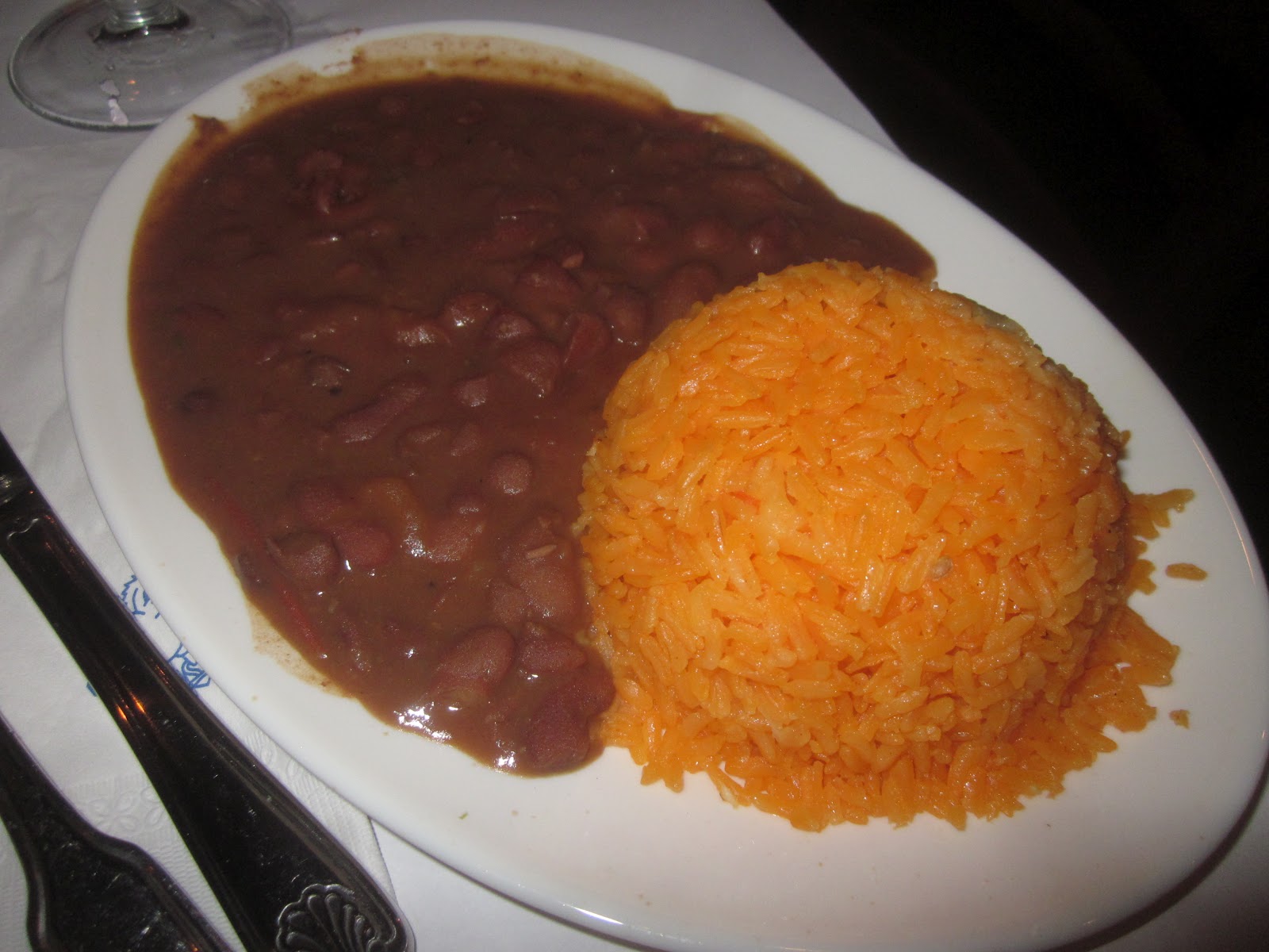 The Foodie Monster!: Pio Pio for Peruvian in NYC