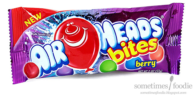 Sometimes Foodie: Berry Airheads Bites - Five Below - Marlton, NJ