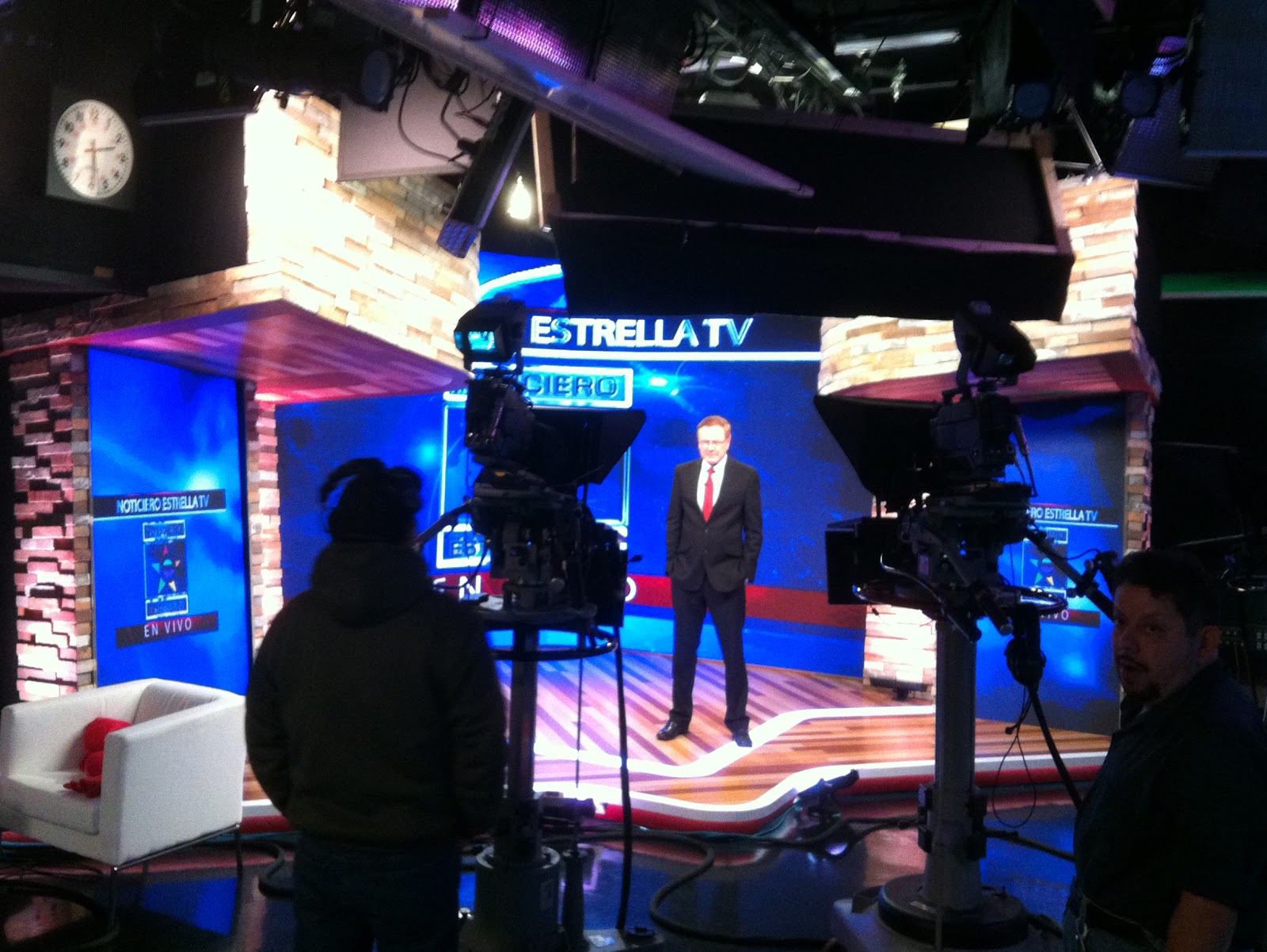 CreateLED Blog: CreateLED AirLED-3 LED displays chosen by LA ...