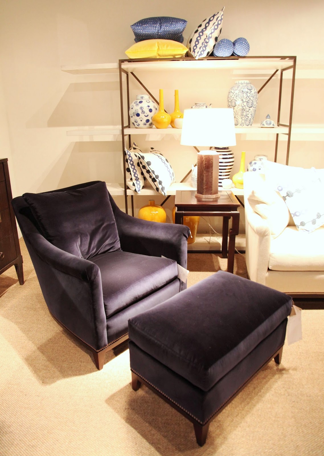 HABITUALLY CHIC DESIGN®