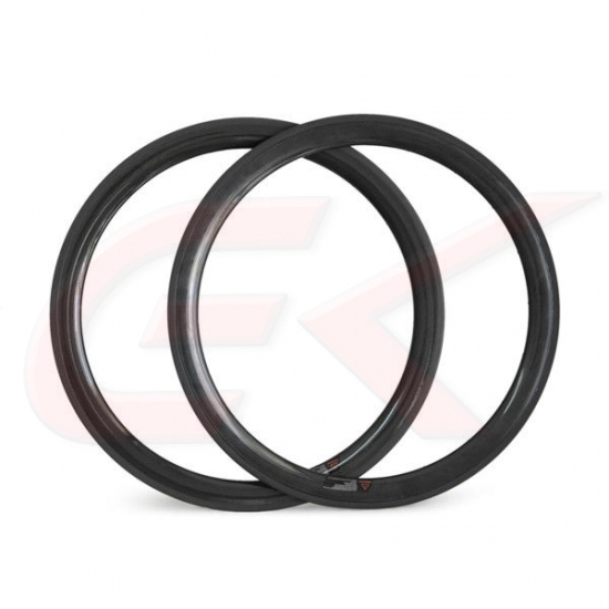 icarbonwheels: tubular bike rims