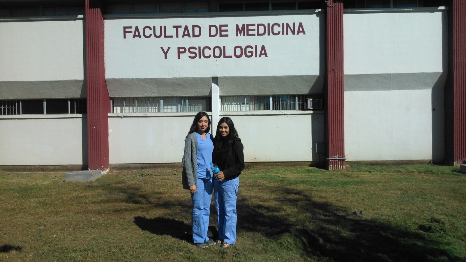 Egresados Medicina Tijuana