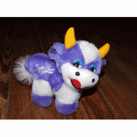 VACHES SACREES: MILKA