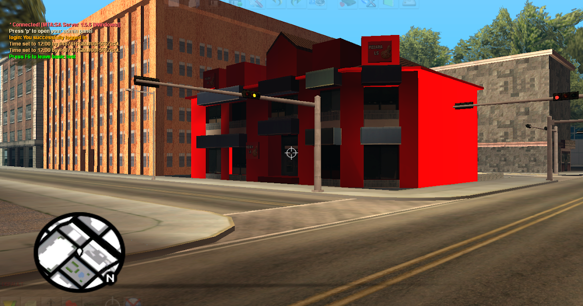 MEGA MODS MTA BRASIL - MODS SKINS SCRIPTS TEXTURAS MUSICAS