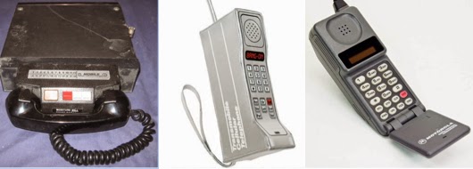 NephiCode: Chester Gould and Joseph Smith