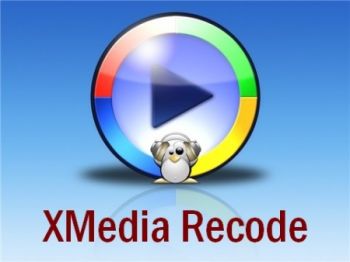 Software Portable XMedia Recode | Free Download Software