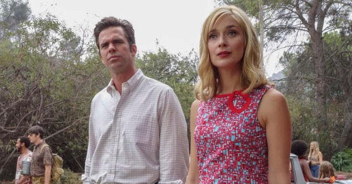 Masters Of Sex Episode 4 09 Night And Day Promo