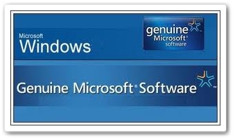Cara Mudah Menghilangkan WGA, Windows Genuine Advantage | B-Sidakaton