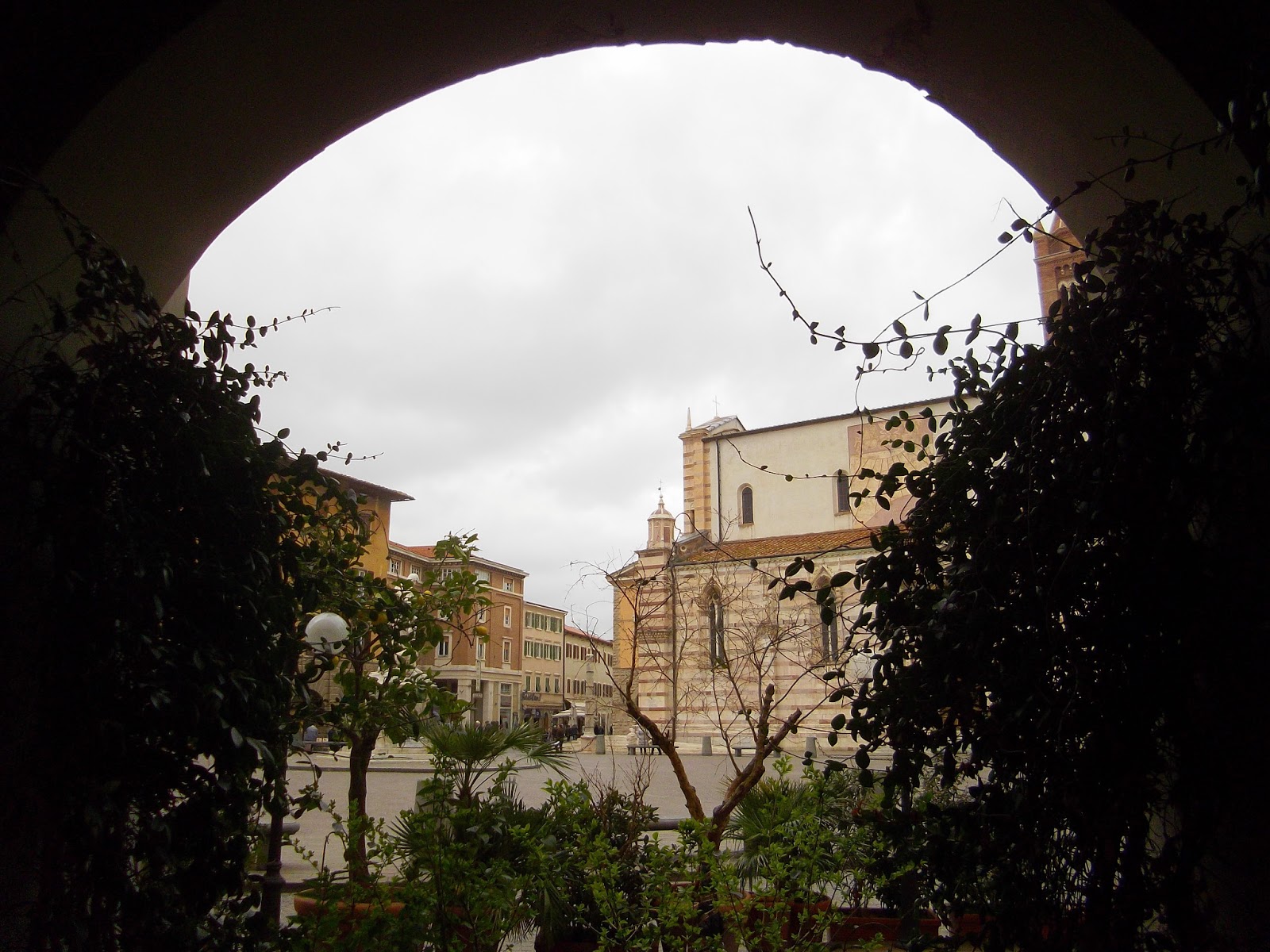 Trip to Grosseto, Tuscany, Italy | Life in Luxembourg