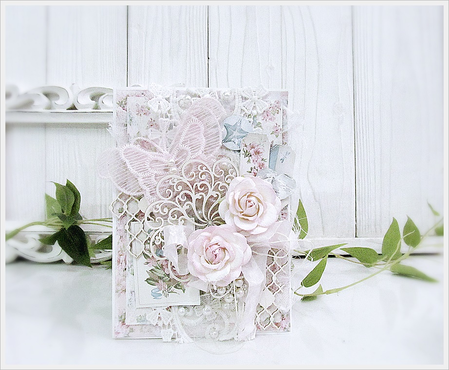 Crafteezee Shop: Pion design - sea side stories