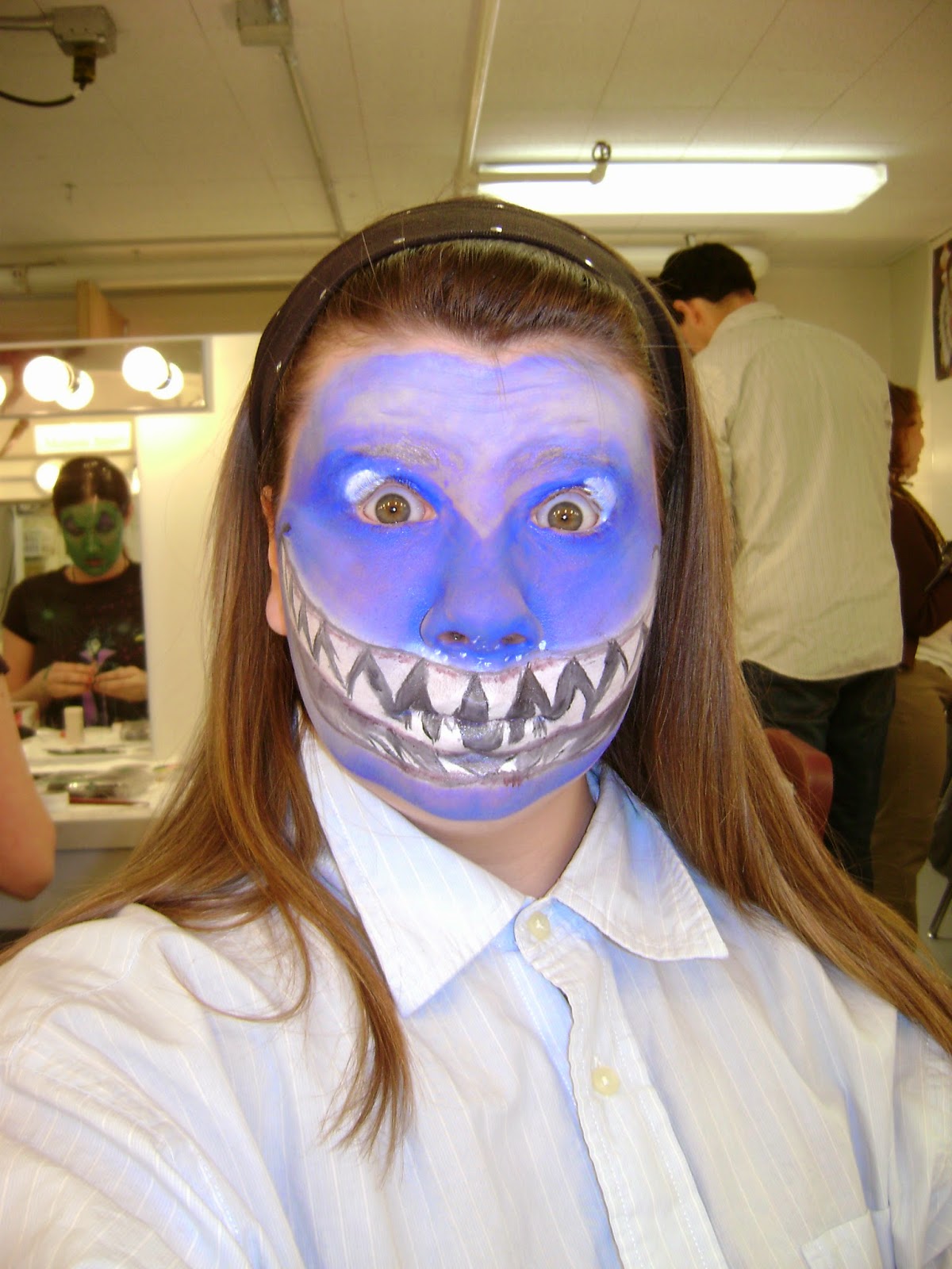 The Crazy Shark Lady: Making a Difference, One Shark at a Time