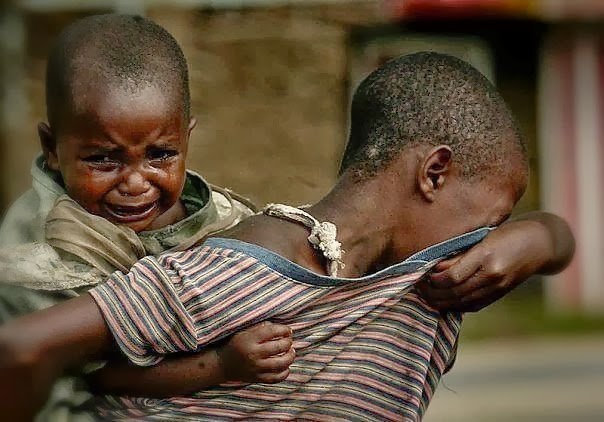 Aprendiendo al Islam : oración de los oprimidos