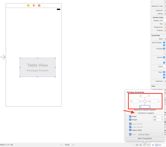 Creating Youtube Home Feed using UITableView - Swift - Swift 4 Tutorials W3Schools