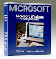 ประวัติ Windows: Windows 1.0