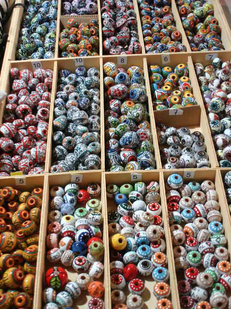 Fils et Aiguilles... une Passion: MANIDORO 2019 (1/2)