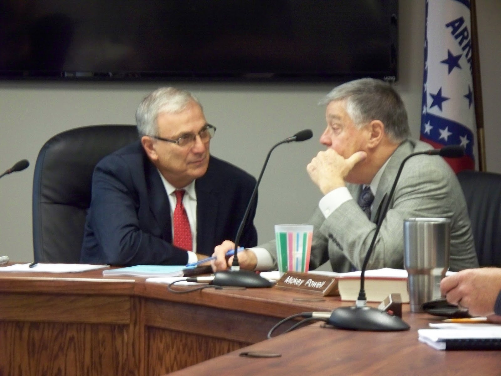 Bad Arkansas Alcoholic Beverage Control Division: ABC BOARD MEETING ...