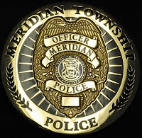 Meridian Township Police Department Blog: MTPD History