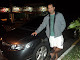 Biólogo Jorge Lucena