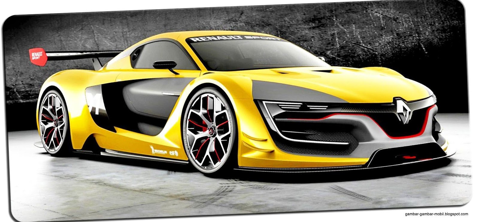 32 Gambar Mobil Balap Terkeren Di Dunia Inspirasi Bar - vrogue.co