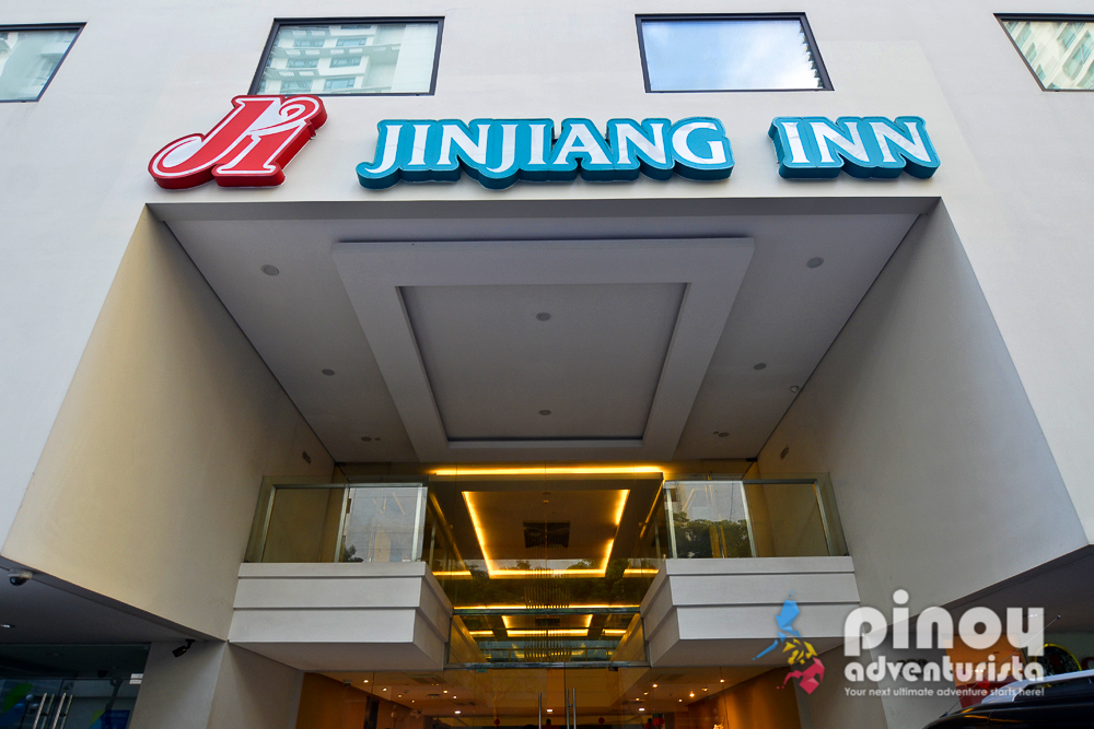 HOTEL REVIEW: Jinjiang Inn Makati, "A Lovely Business Boutique Hotel in ...