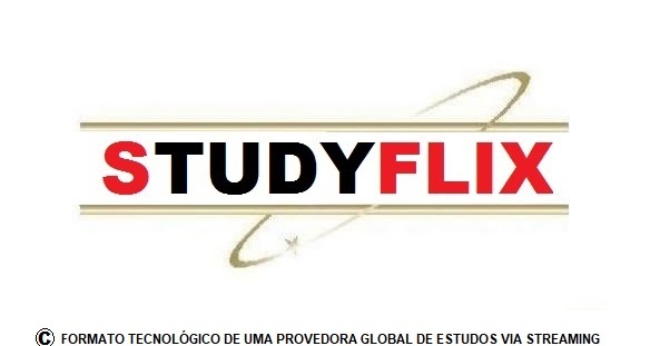 STUDYFLIX(C) (Startup na área de ensino online ED(TECH): Studyflix (Formato Tecnológico de uma ...