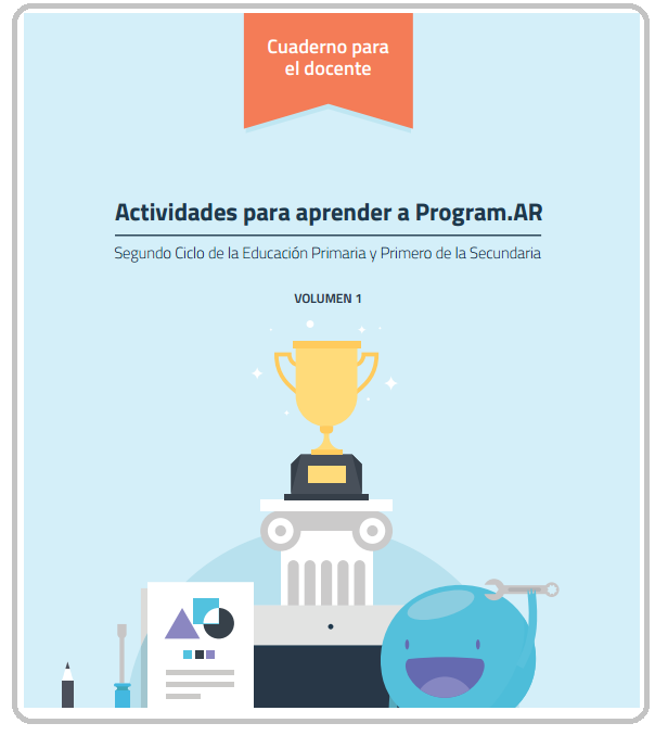 Programación en Scratch - Educación Primaria