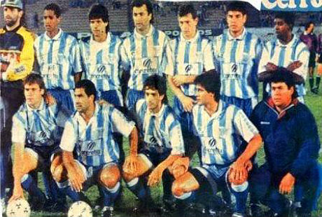 Fútbol en América: Club Atlético CERRO