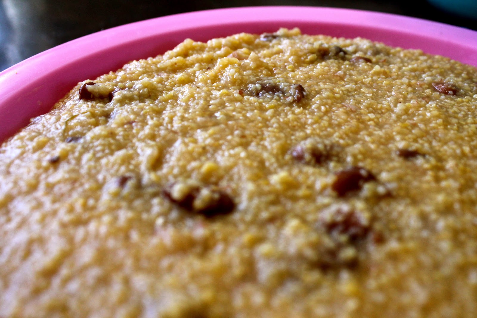 loving louder: What's Cookin'?