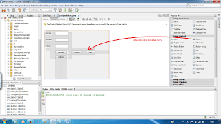 Contoh Program Perkalian Java Netbeans ~ Materi Java Pemula