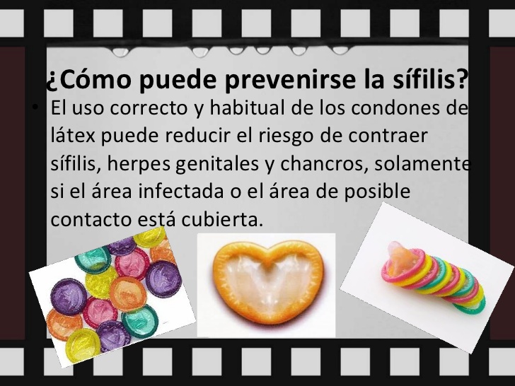 3.Sifilis: julio 2016