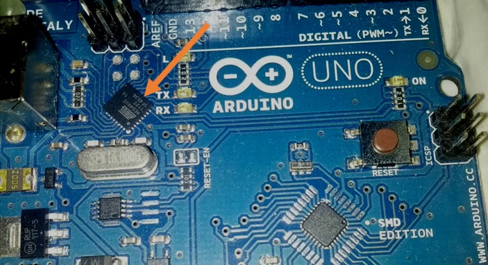 Code Tinker Hack Enabling Usb On Arduino Midi Keyboard 4408