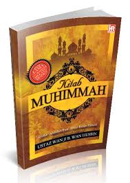 Pustaka Iman: Kitab Muhimmah