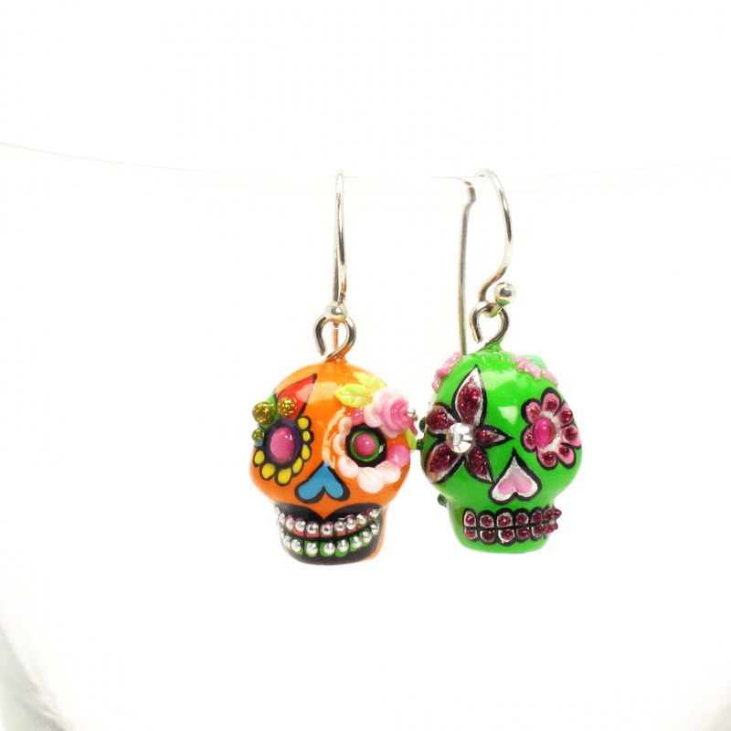 muddyskull: Skull Earing 00007