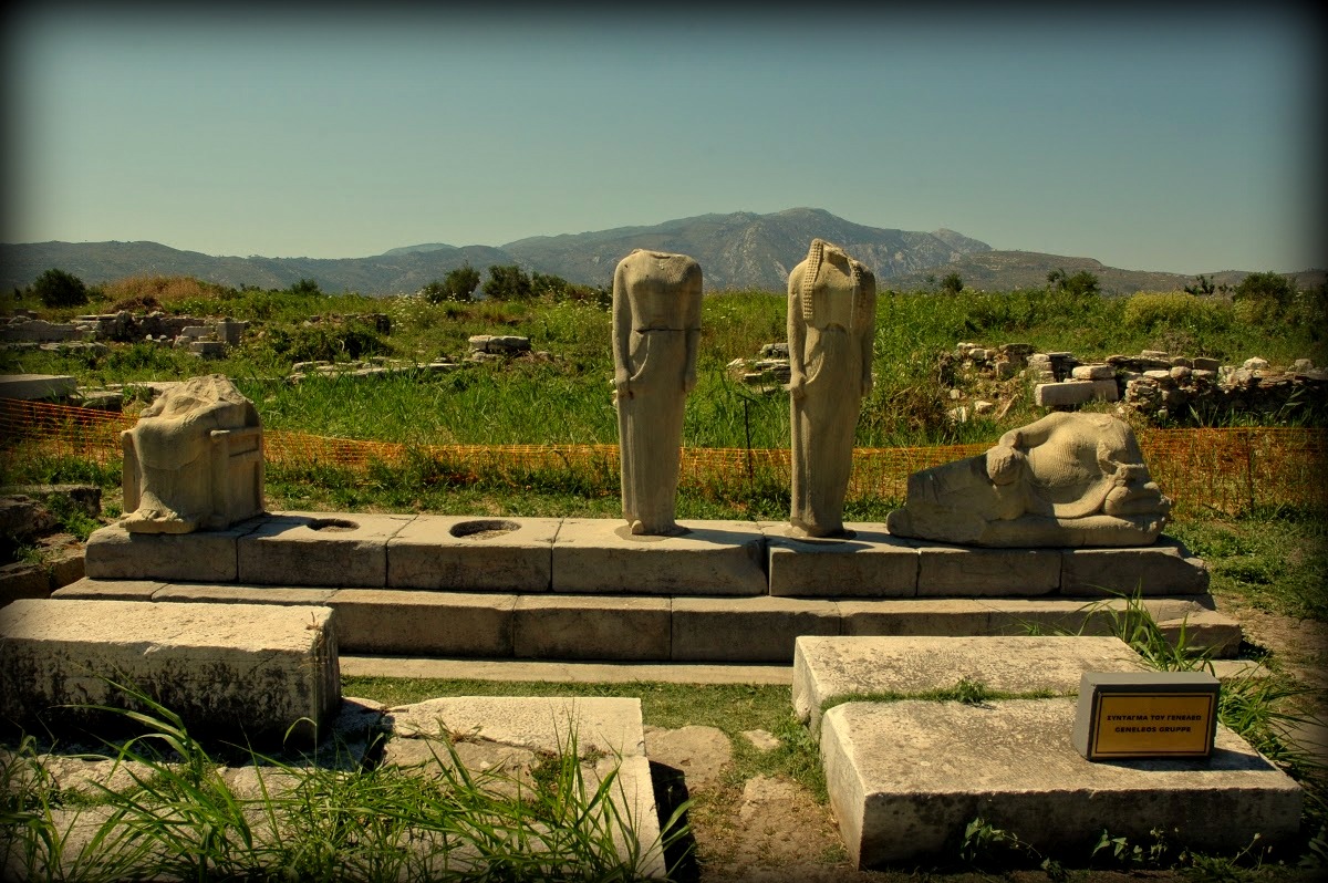 ΙΣΤΟΡΙΑ ΕΛΛΗΝΙΚΗ ΚΑΙ ΠΑΓΚΟΣΜΙΑ : ΑΡΧΑΪΚΗ ΕΠΟΧΗ ΣΤΟΝ ΕΛΛΑΔΙΚΟ ΧΩΡΟ ...