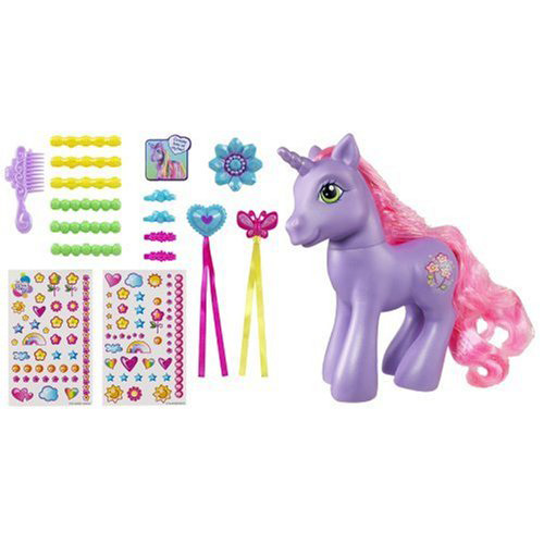 MLP Cheerilee G3 Ponies | MLP Merch